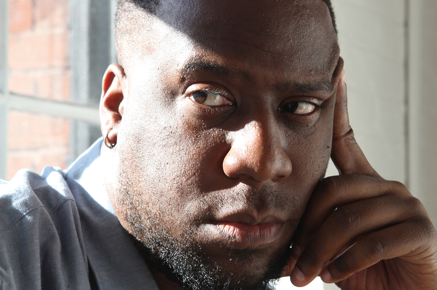 ROBERT GLASPER TRIO | Blue Note JAZZ FESTIVAL in JAPAN 2015 アーカイブ
